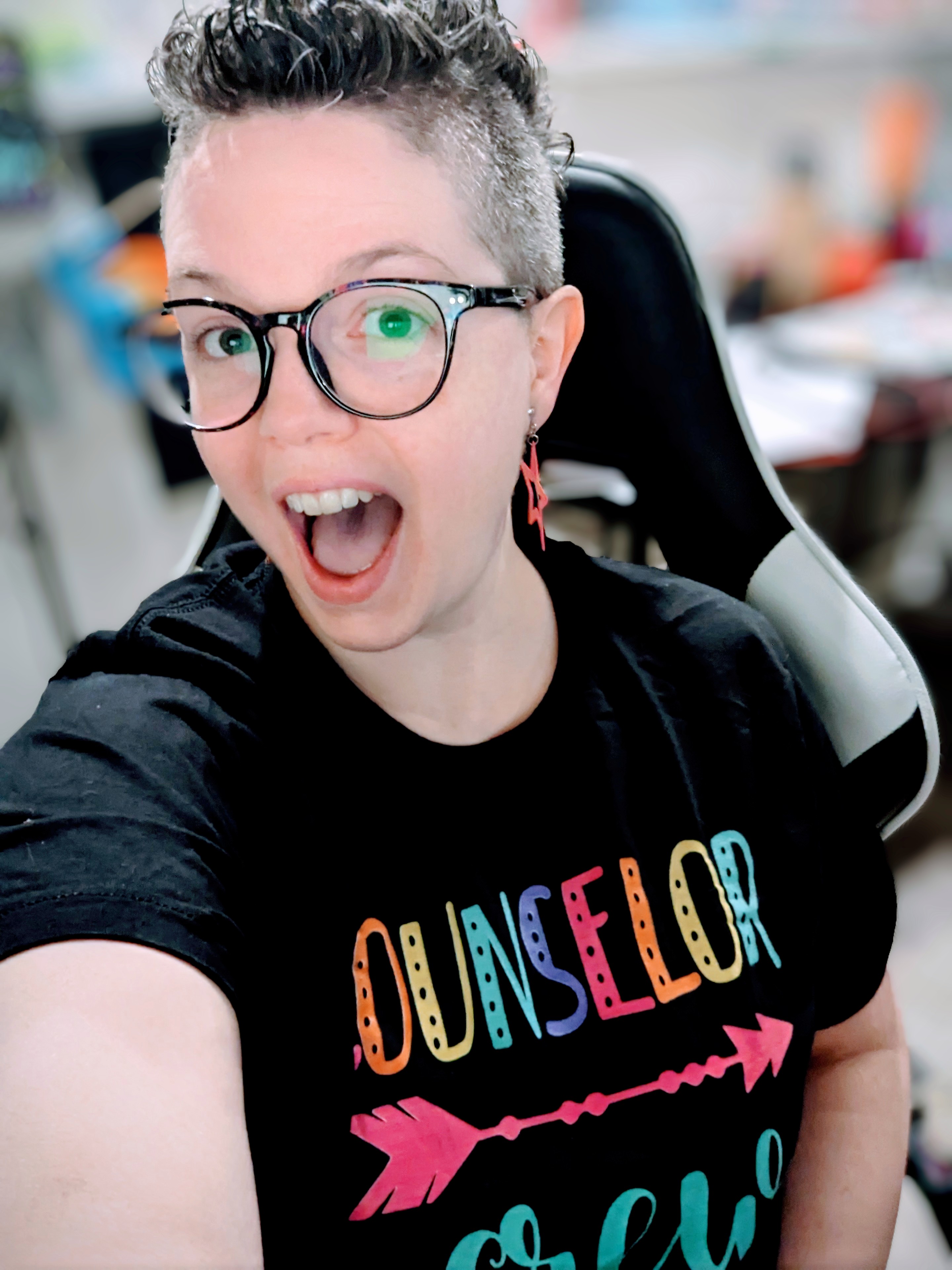 Educators – AJ Whitney Books