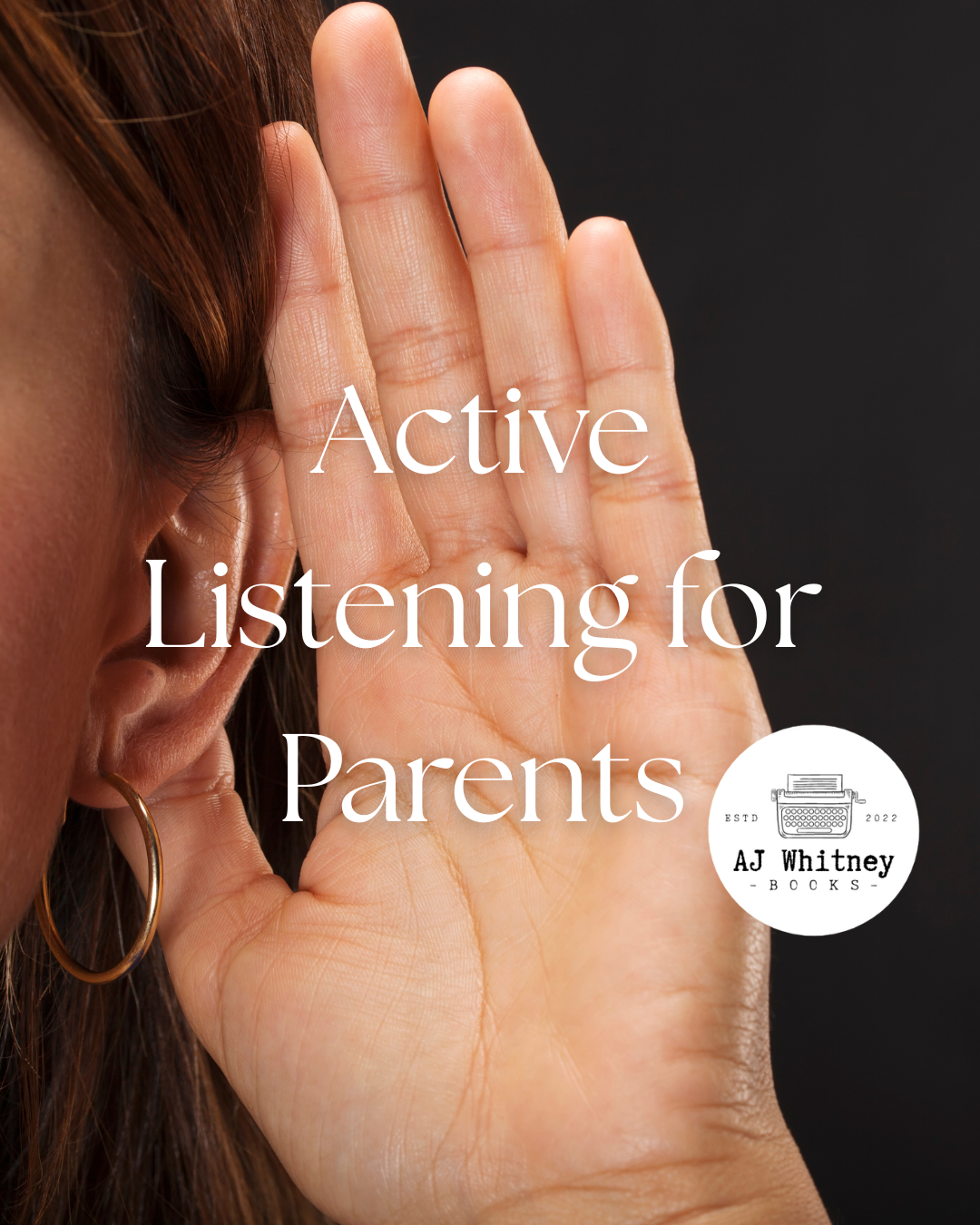 Parents – AJ Whitney Books
